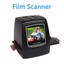 Protable 35mm Negative Film Scanner Slide Viewer Photo Digitizer LED ...