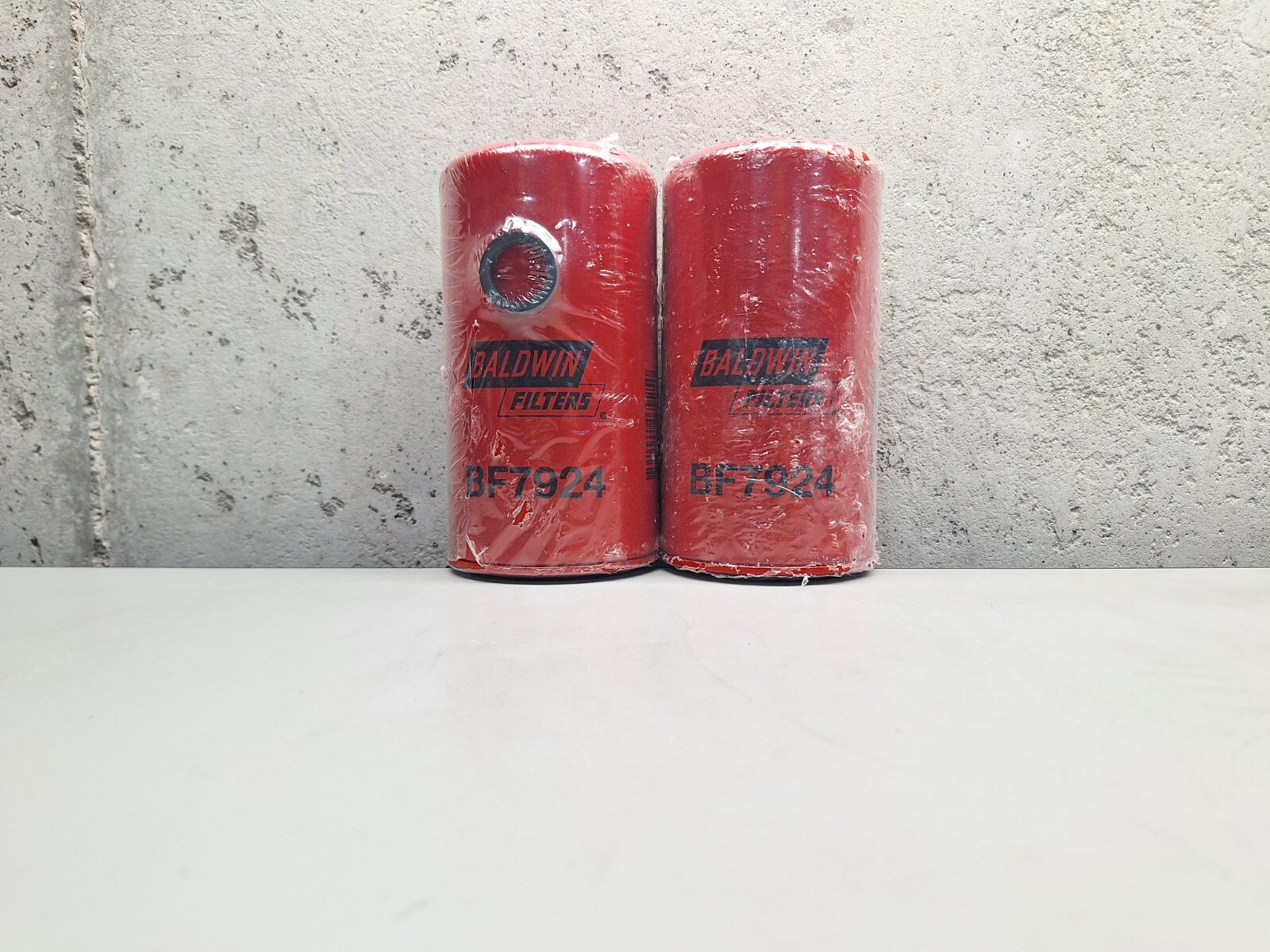 BALDWIN BF1204 - Fuel filter cross reference