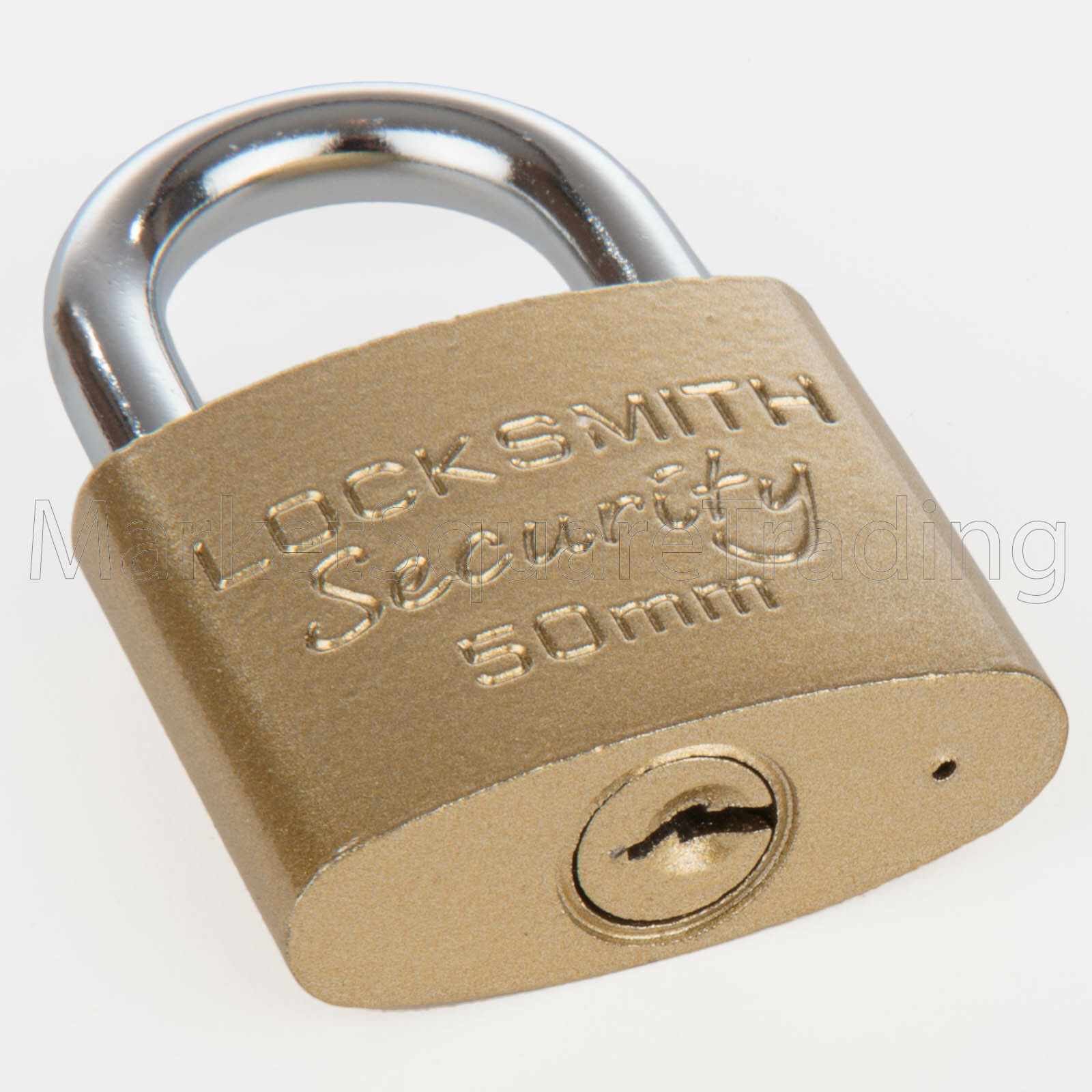 Padlocks Brass Iron Keyed Alike Good Quality Lock High Security Long ...