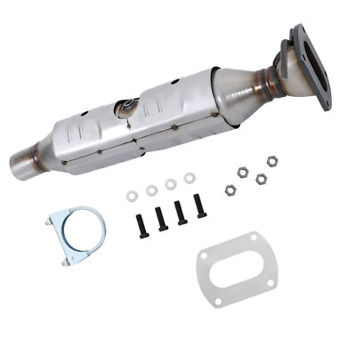 Ford V10 Motorhome Catalytic Converter