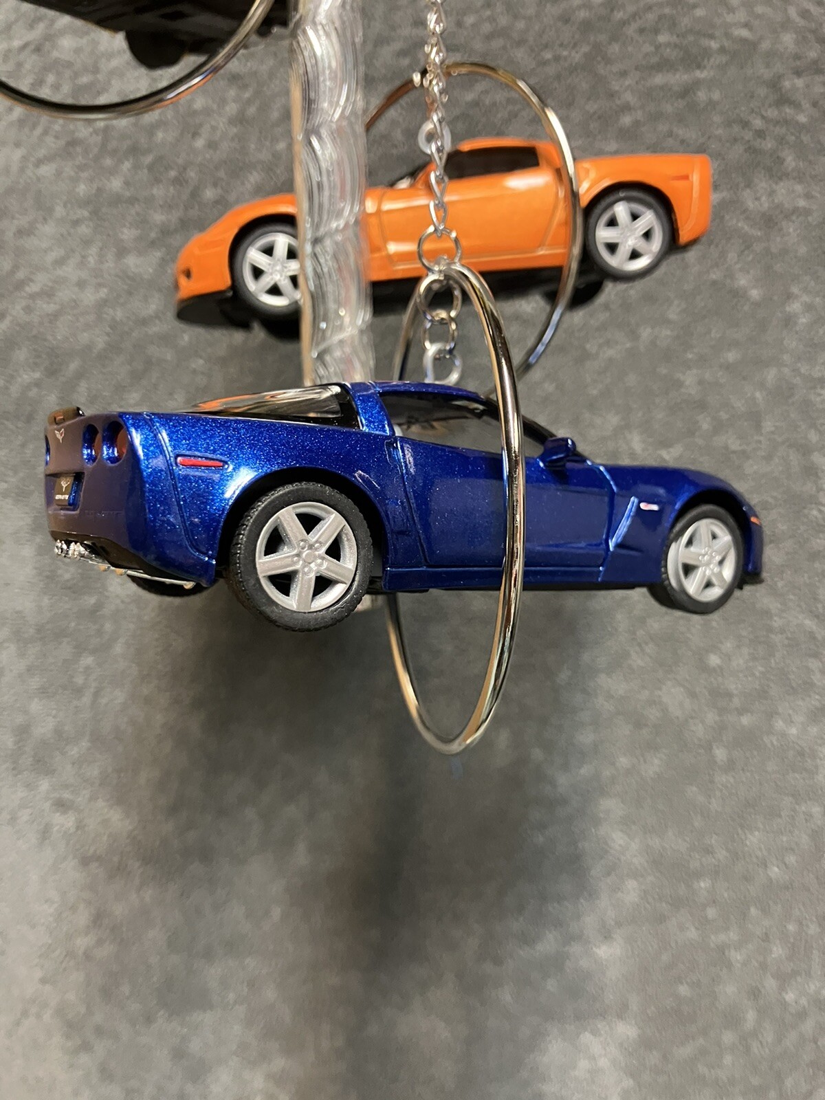 2007 Z06 Chevy Corvette Wind Chime | eBay