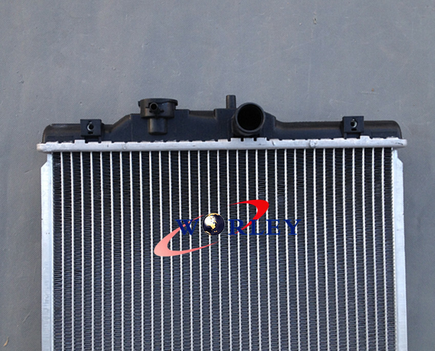 Radiator for Honda Civic EG/EH/EK CRX/HRV Auto Manual AT/MT 28mm | eBay ...
