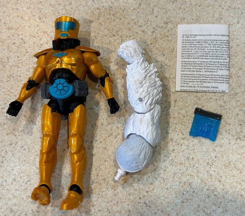 MARVEL LEGENDS AIM SCIENTIST SUPREME Action Figure (2021) -- Loose ...
