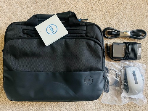 Dell Laptop Bag and Accessories Bundle | eBay
