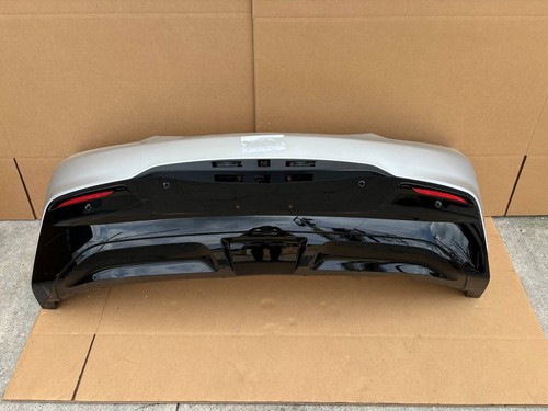 2016 2017 2018 2019 Chevy Volt Rear Bumper Assembly W/Sensors AOEM ...