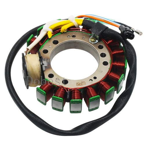 Magneto Stator Coil for Nissan 120HP NS120A2 140HP NS140A 115HP NS115A2 ...