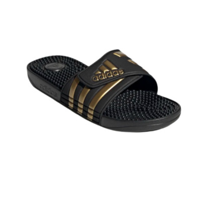 Adidas Unisex Men Womens Slides Adissage Premium Sliders UK Sizes ...