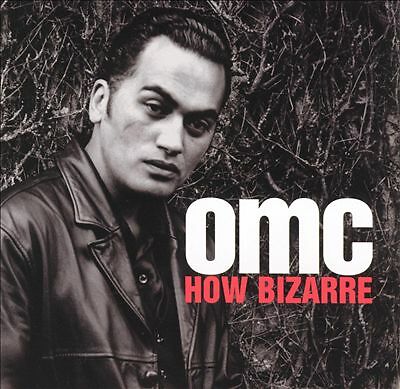 Omc - How Bizarre (CD 1997) 2 731453343528 | eBay Australia
