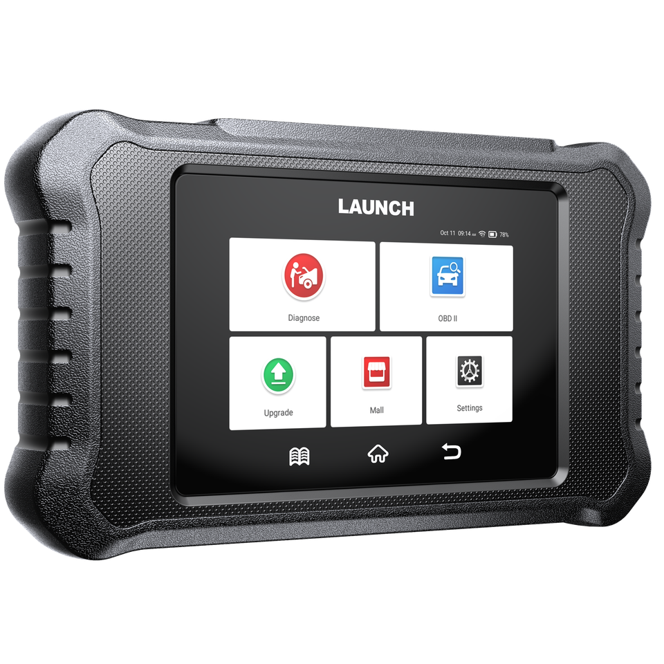 LAUNCH X431 Creader Elite V 2.0 for GM Car Diagnostic Tool Scanner ECU Coding | eBay