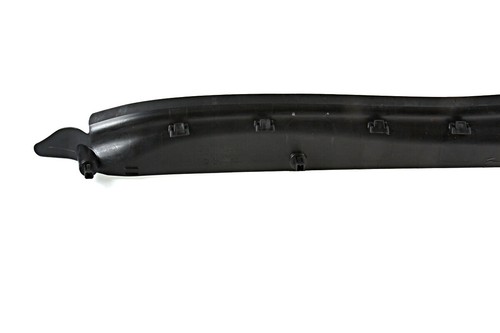 Genuine Closing Element Left Rear VW Touareg 7P6821111B | eBay