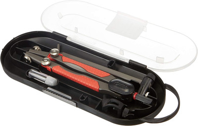 Compact Giant Universal Compass Set with Lead Box | Circles up to 520 ...