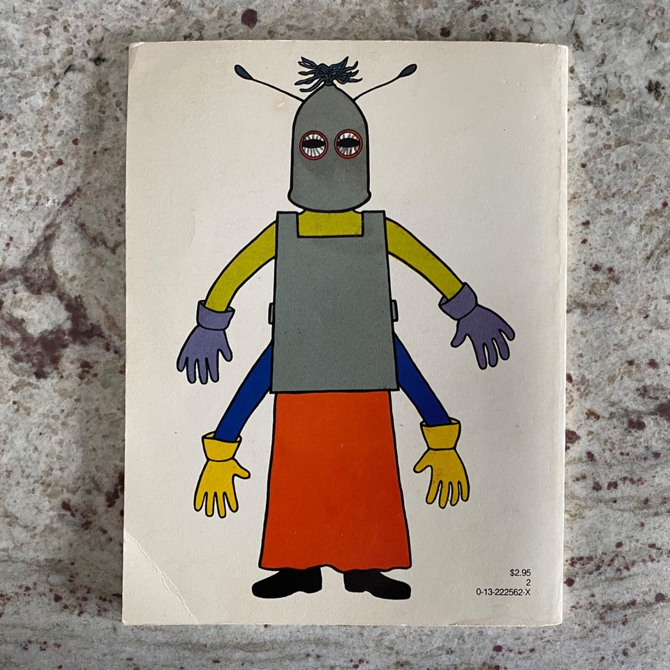 Vintage EASY-TO-MAKE COSTUMES by Frieda Gates 1978 - HTF 9780132225625 ...