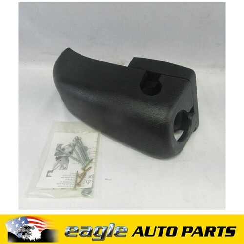 MITSUBISHI ML TRITON GLX 2WD DUAL CAB FRONT BUMPER BAR RHS OVERRIDER ...