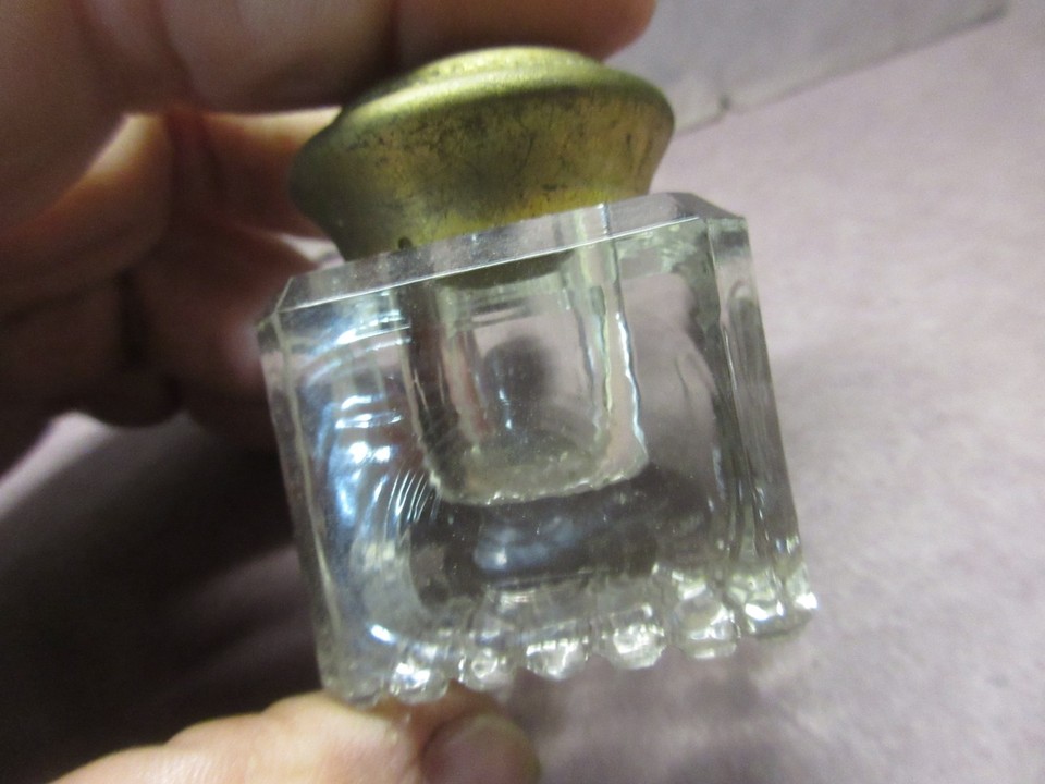 WW2 german inkwell 101st airborne bring back | eBay