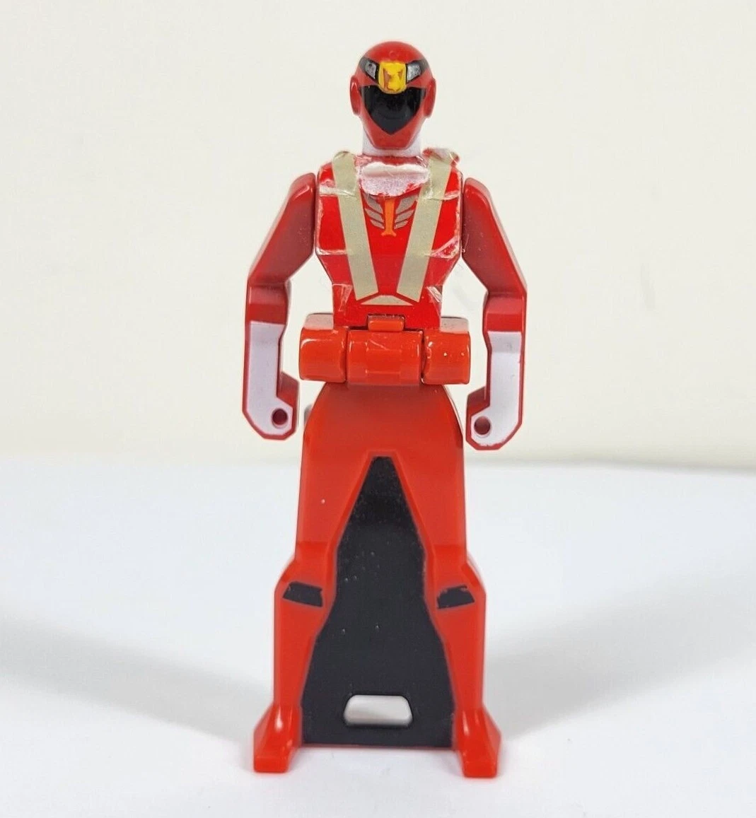 Gokai Red