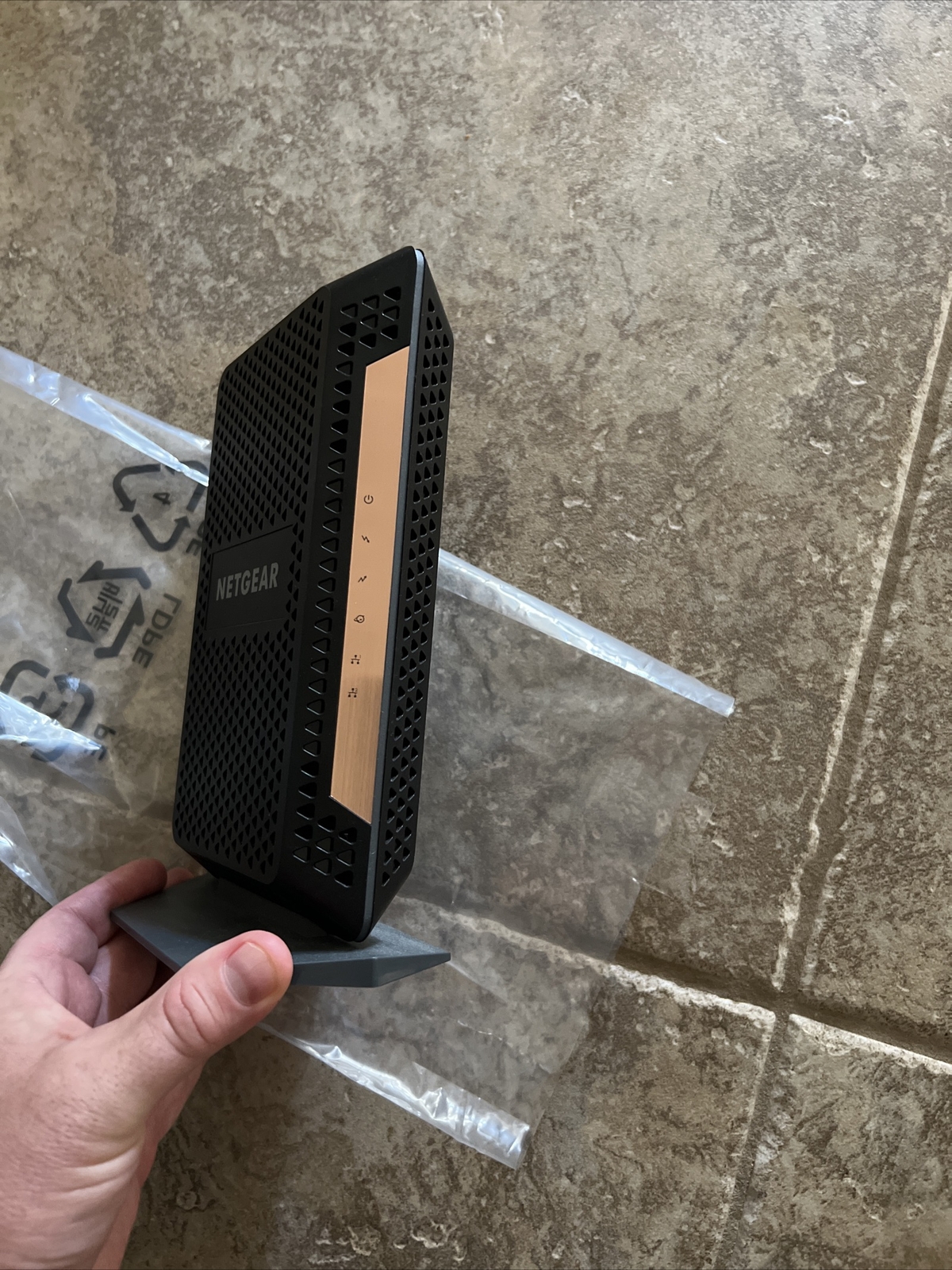 Netgear Nighthawk CM1100 DOCSIS 3.1 Cable Modem (Renewed) | eBay