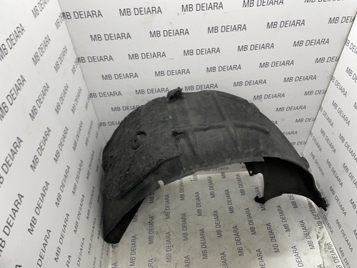 PORSCHE PANAMERA 970 97050413404 Arrière Droit Interne Aile 4.80 ...