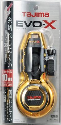 TAJIMA Perfect Ink Pot EVOX-M Thread length 12m PS-EVOX-M NEW | eBay ...