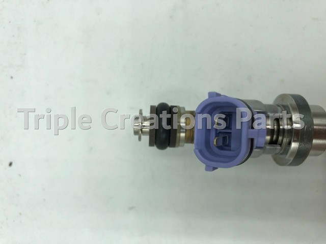Genuine Toyota 23209-39155-b0 Injector ASSY Fuel 2320939155B0 OEM for ...