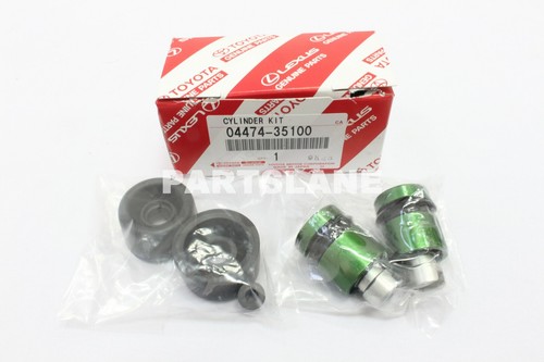 Toyota 4Runner Tundra T100 OEM Genuine Rear Wheel Cylinder Kit 04474 ...