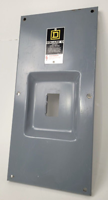 FA-100-S Square D Enclosure Front Cover *NEXT DAY OPTION* | eBay