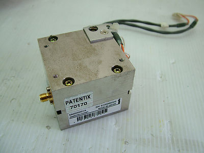 Pulse - Rf Signal Generator