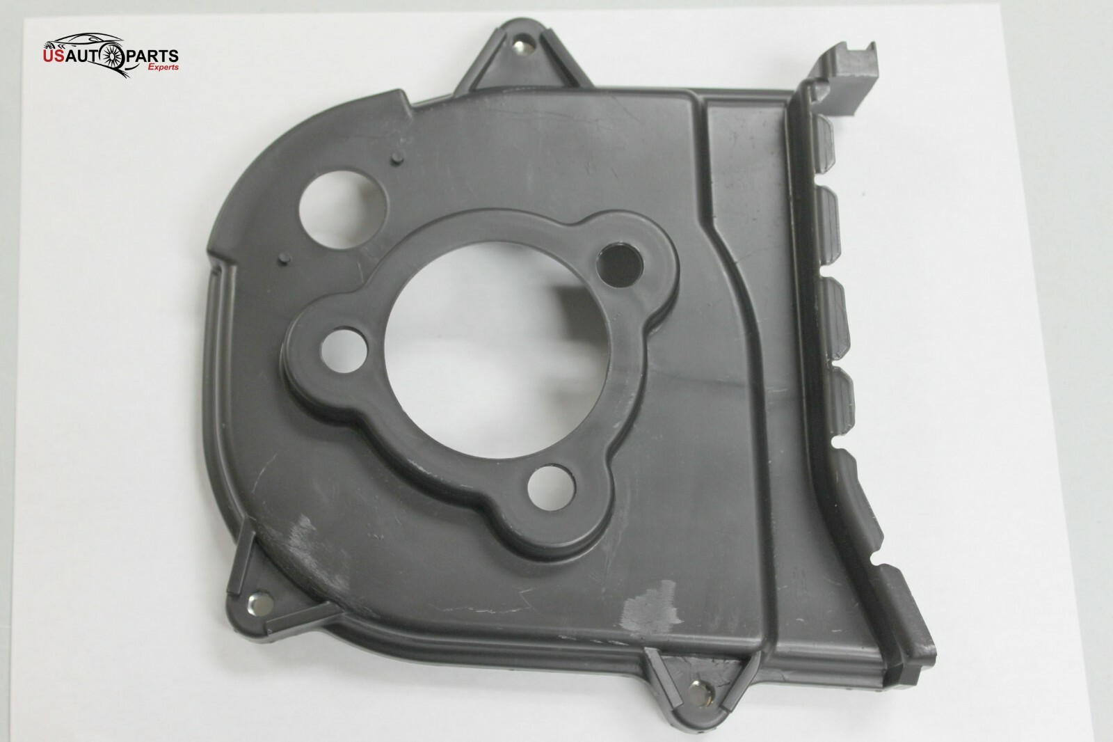 Genuine Subaru - Inner Left Timing Cover For Impreza Forester 2.5L 1999 ...