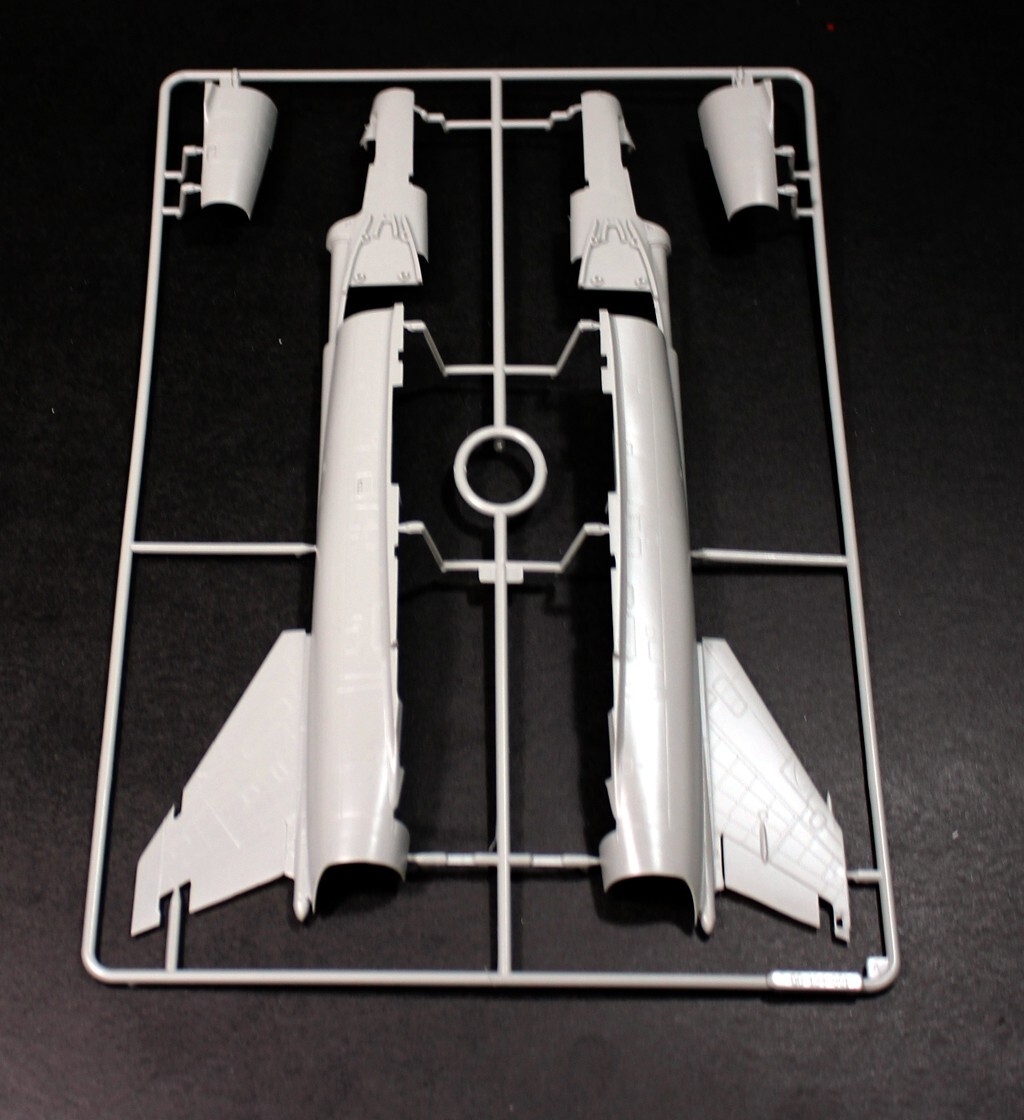 1/48 Kinetic 48052 Mirage IIIEBR / IIIEA / IAI M5 Dagger South America ...