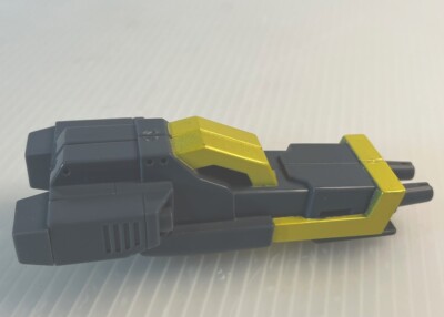 Wing Gundam Zero SD Superior Defender Gundam Weapon Accessory Only | eBay