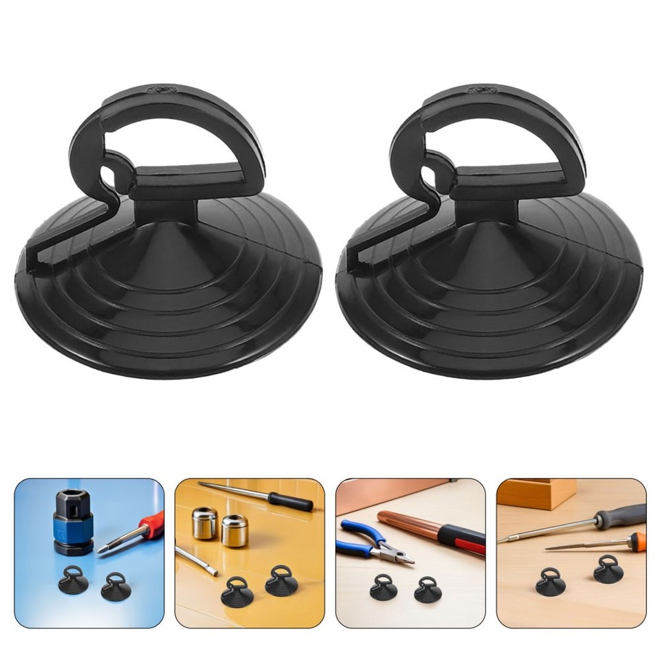 200 Pcs Bulb Removal Suction Cup Light Replacement Tool Broken ...