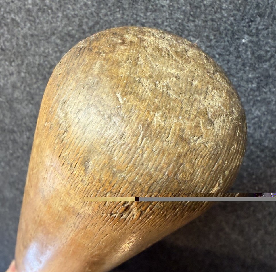 Vtg 1920s Ken Williams Louisville Slugger 40 K.W. Baseball Bat 36” STL ...