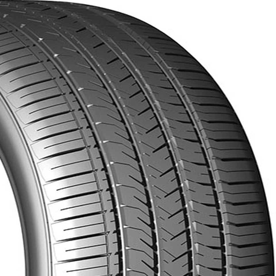 4 New Leao Lion Sport 3 - 295/25r28 Tires 2952528 295 25 28 | eBay