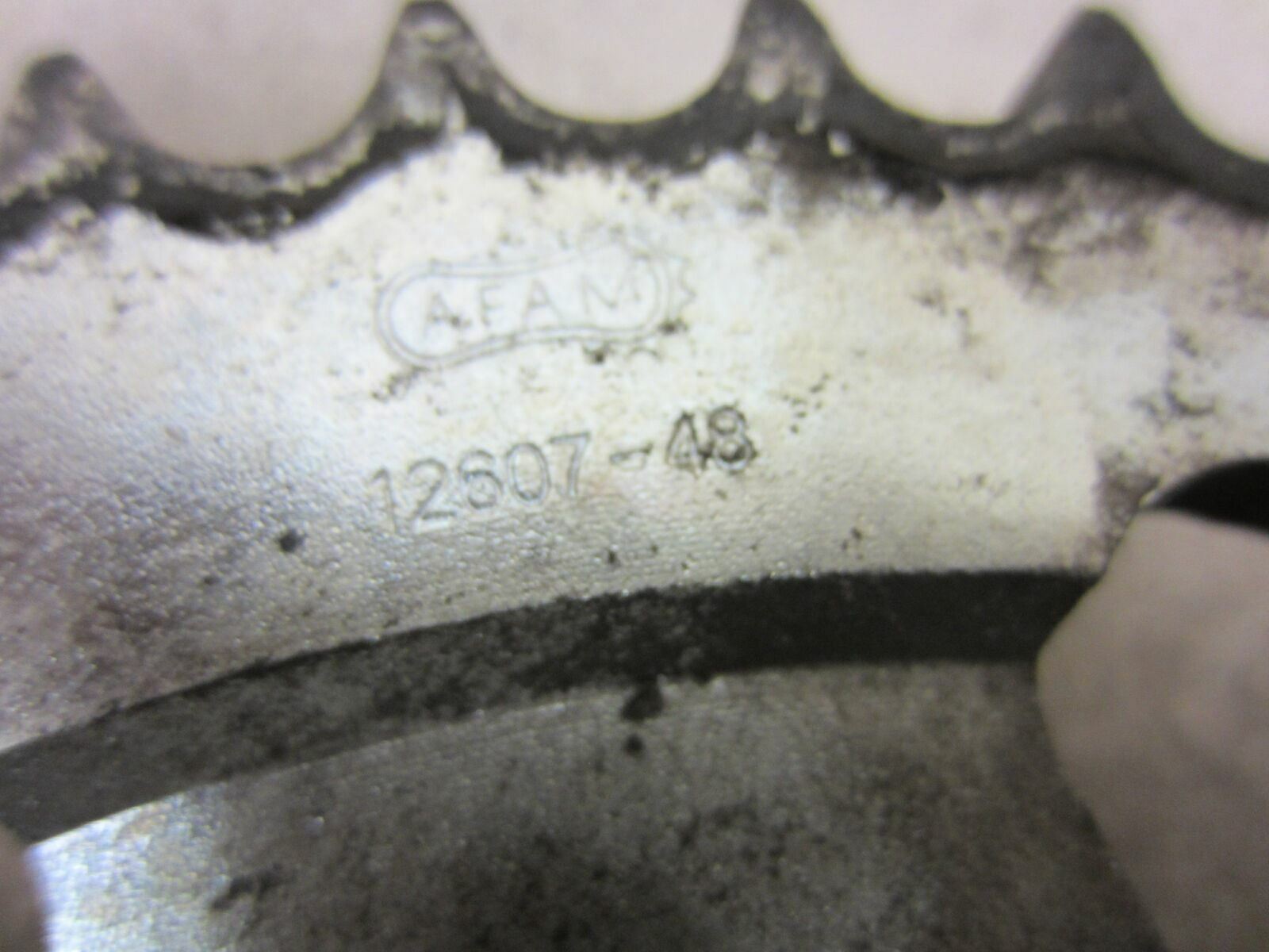 99-02 YAMAHA YZF R6 YZFR6 OEM REAR HUB SHOCK DAMPERS CUSH ABSORBERS ...