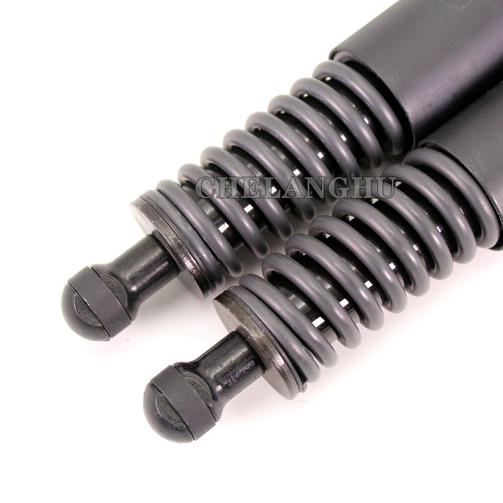 2x For Porsche Cayenne 957 2007-2010 Rear Tailgate Support Lift Gas ...