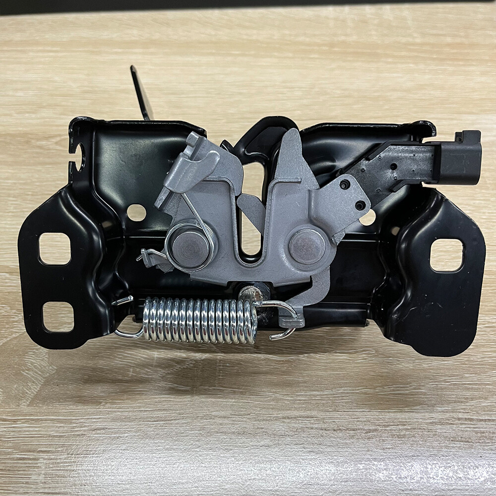 FOR 2014-18 19 RAM 1500 2014-15 RAM 2500 HOOD LATCH 68159725AB | eBay