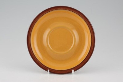 Denby - Spice - Tea Saucer - 124001G | eBay