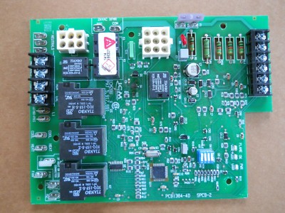 New OEM Control Board PCB1384-4D SPCB-2 | eBay
