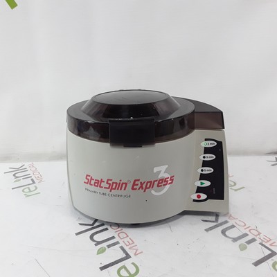 Centrifuges & Parts - Statspin