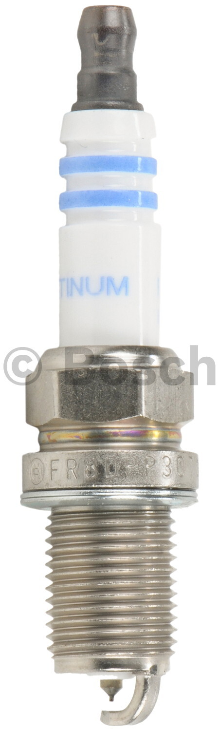 Bosch Platinum OE Fine Wire Spark Plug 0242230572 6726 For Mercedes ...