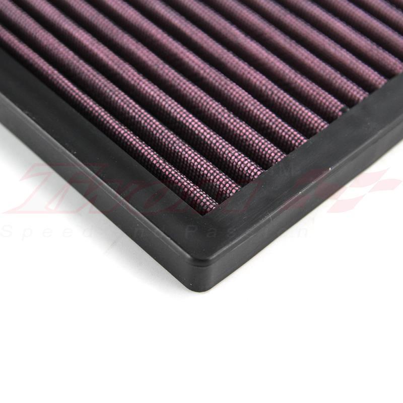 Air Intake Filter Cleaner For Kawasaki EX250J Ninja 250R/EX300A Ninja ...