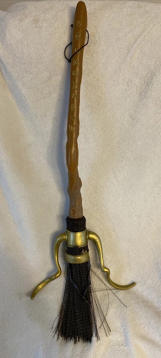 Harry Potter Broomstick Nimbus 2000