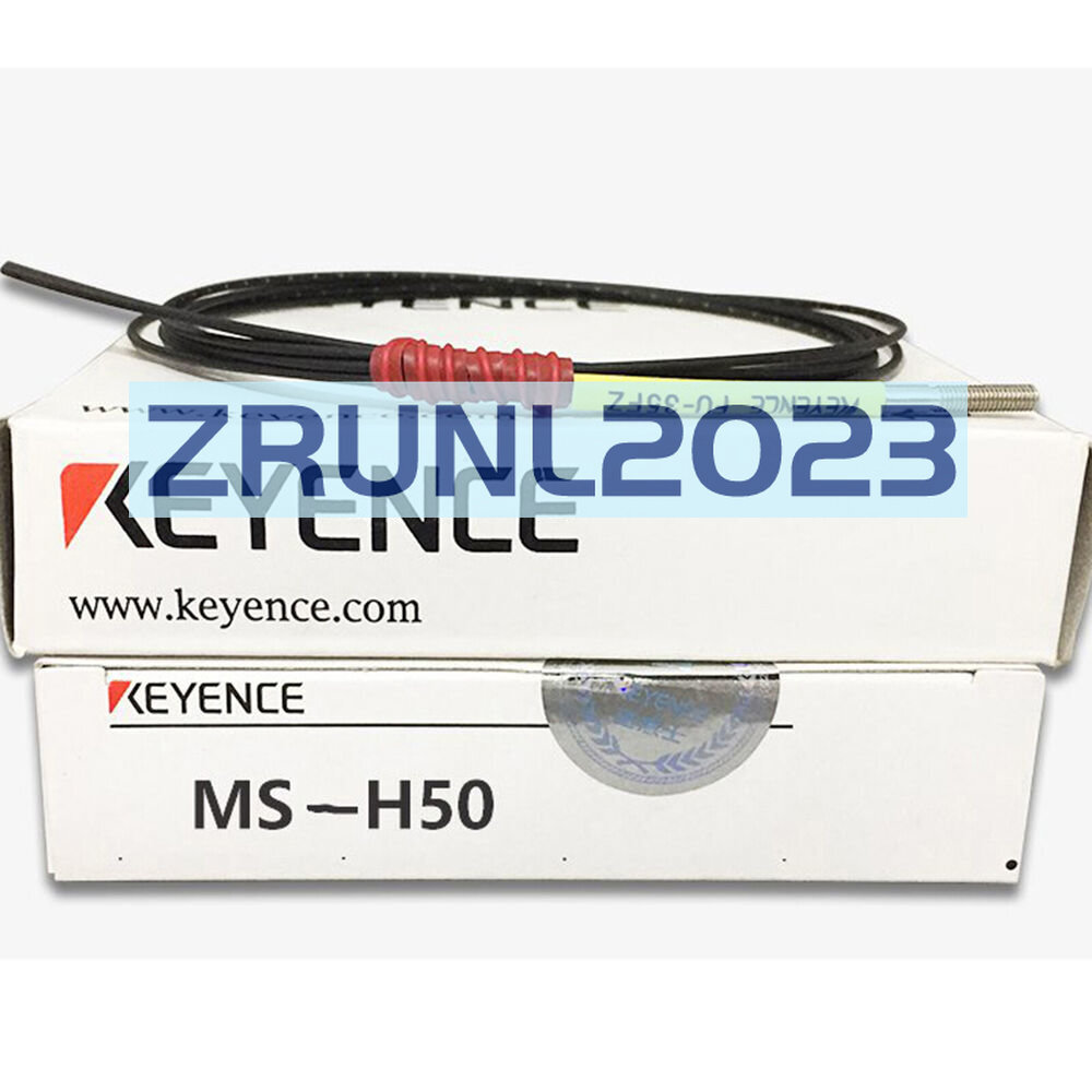 Keyence MSH50 Industrial Control System for sale online | eBay