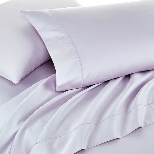new WISTERIA Charter Club Sleep Luxe 800 TC 100% Cotton Sateen QUEEN ...