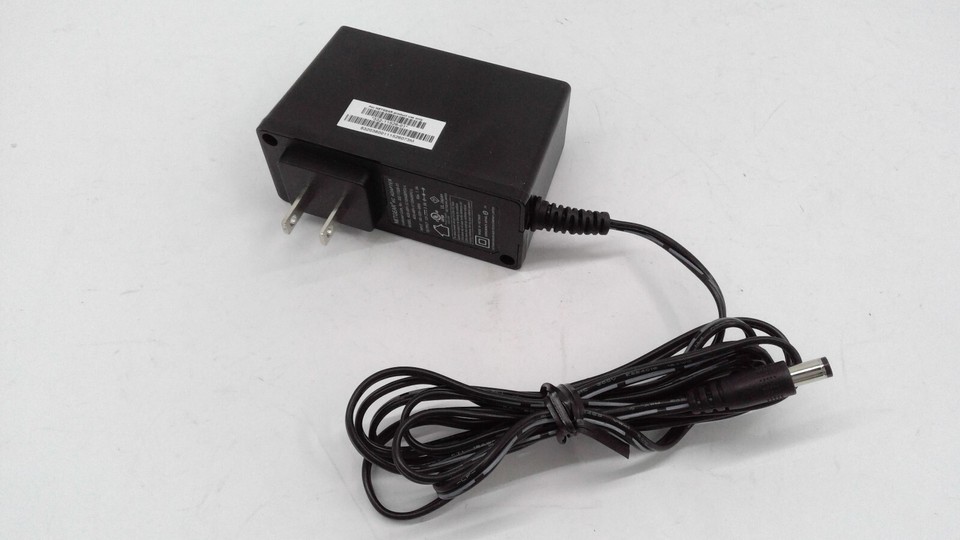 Netgear 12V 3.5A Charger MU42-3120350-A1 ADS-45F1-12 Power for ...