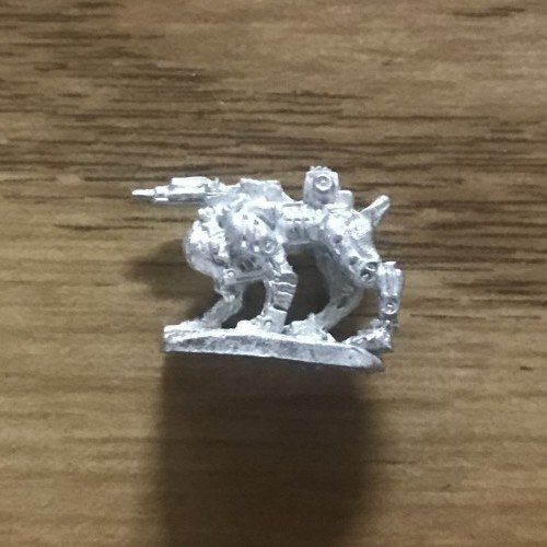 Battletech Rottweiler Battle Armor *IWM BT-007 A(*See Per Order Flat ...