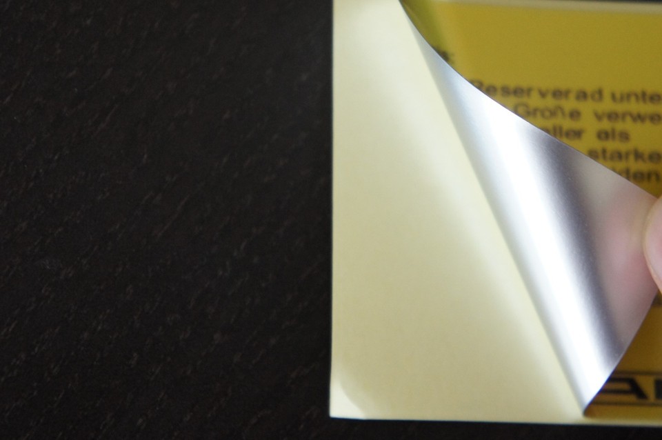 Alpina B6 B7 B9 B7 B8 B11 B3 trunk sticker | eBay