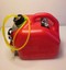 2 Gallon RC Airplane Gasoline Fueling System with Electric Pump ...