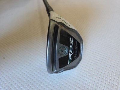 TaylorMade RBZ Stage 2 Tour 16.5*Altus 85 Graphite Shaft 42" Rflex (RH ...