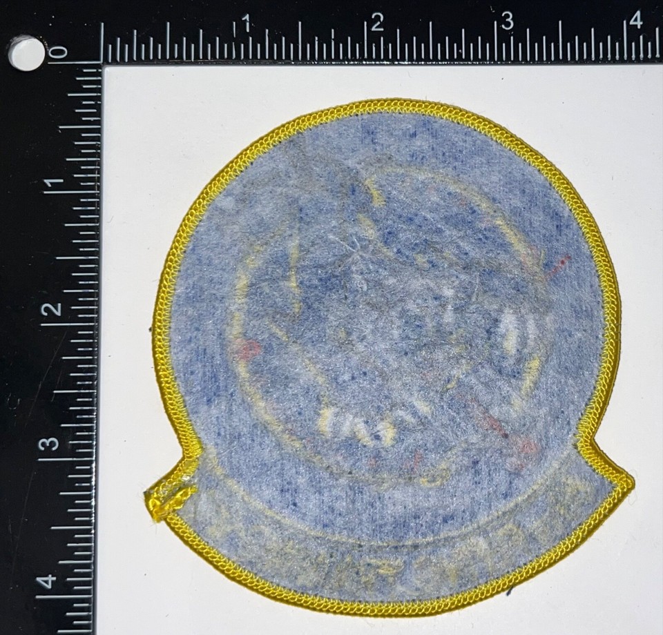 USAF US Air Force 48th Flying Training Squadron Patch | eBay