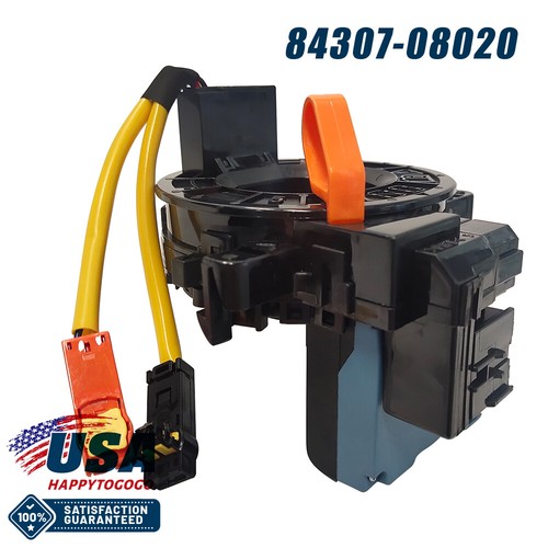 84307-30090 Clock Spring For Lexus HS250h RX350 RX450h 2010-2013 ...